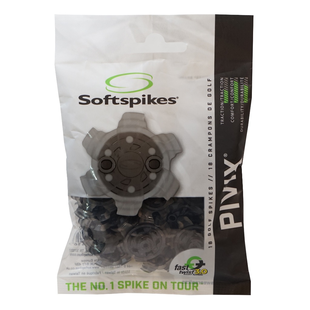 Spike Champ Pivix Fastwist Spikes(18ct) | Shopee Philippines