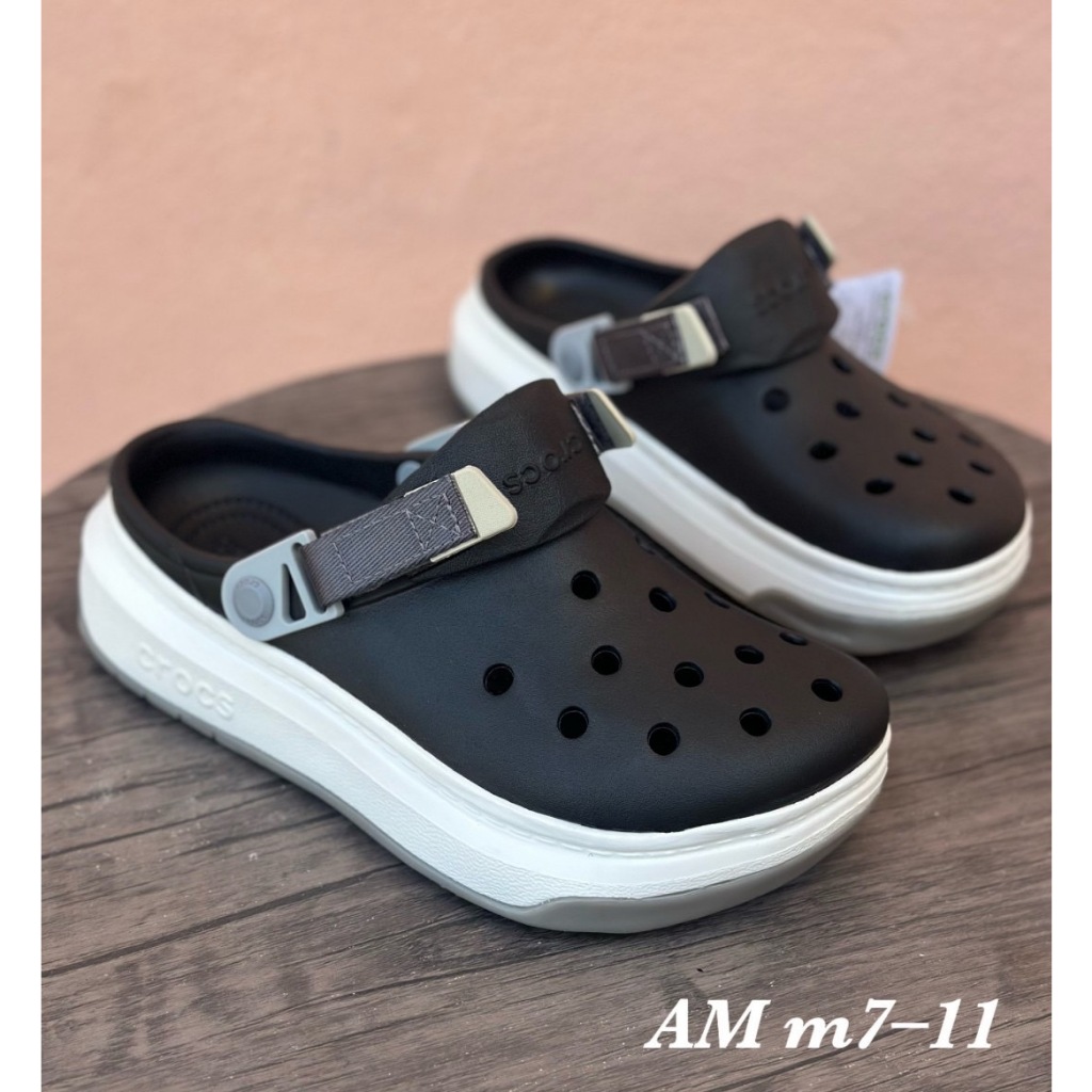 New Arrival Crocs Full Force Clog Men's & Women's Sandals Beautiful ...