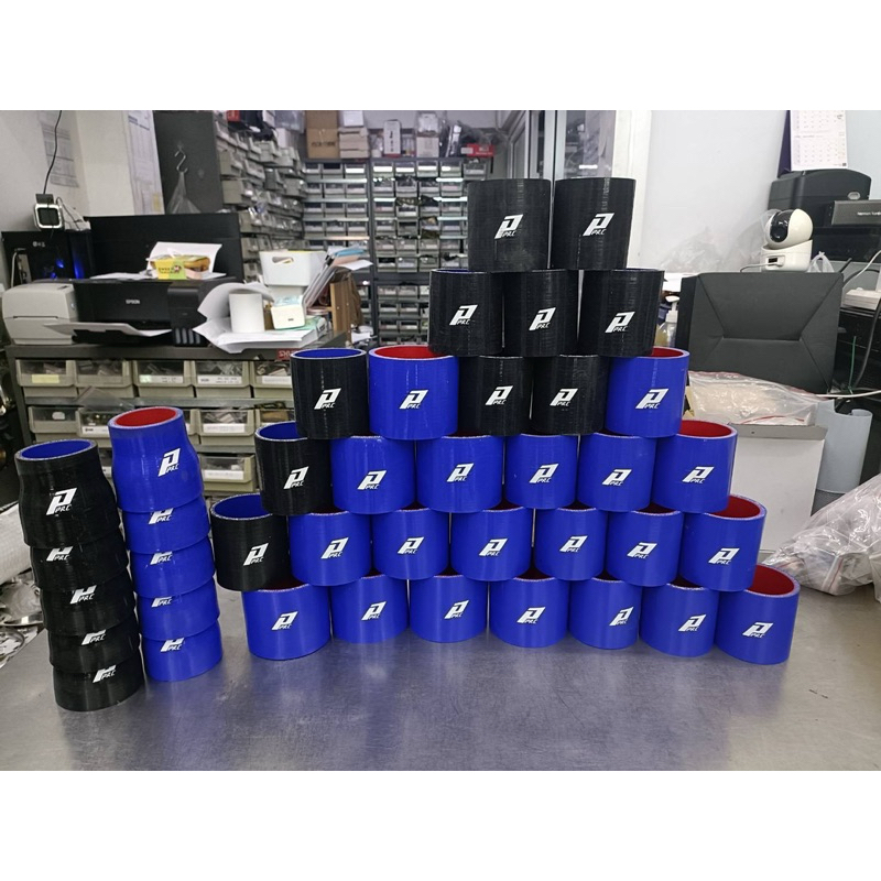 PPRC Pipe Turbo Hose Inter Rubber 4 Layer (80psi) | Shopee Philippines