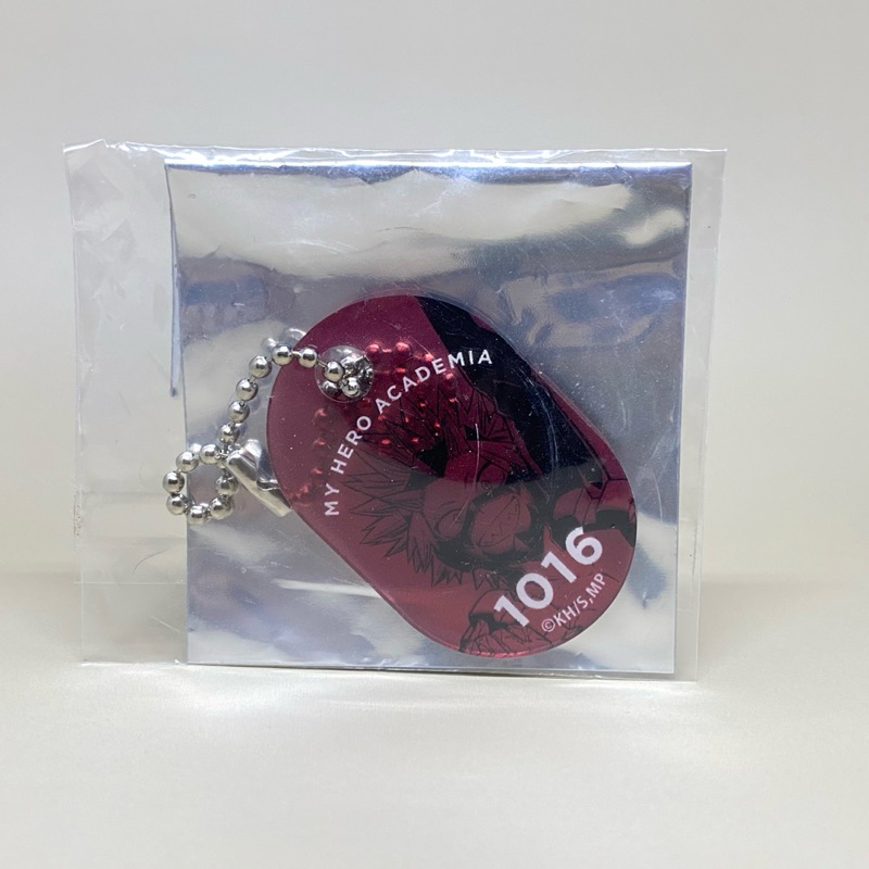 Keychain From Famous Cartoons | My Hero Academia Authentic Japan Second ...