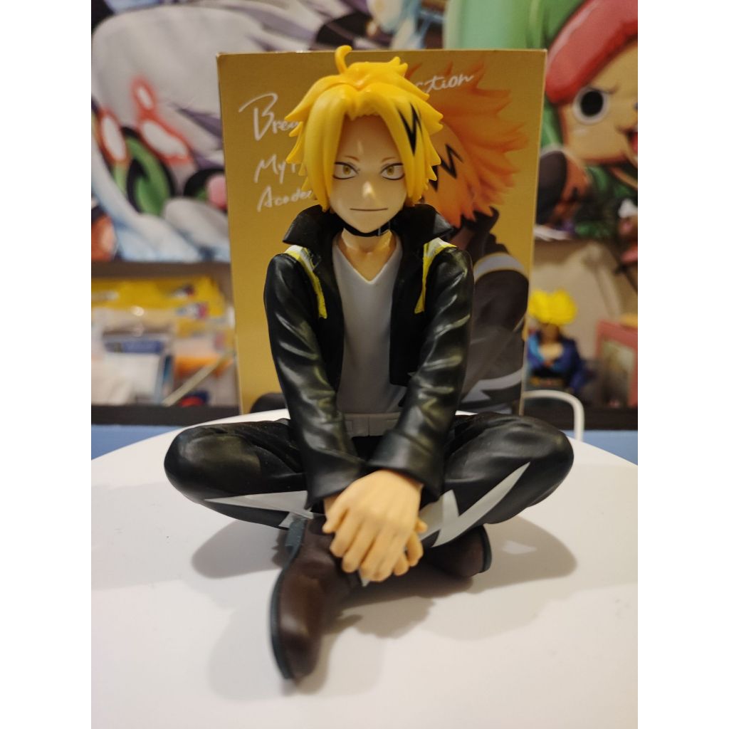 2nd Hand Original Copyright Japan My Hero Academia Break Time-Denki ...