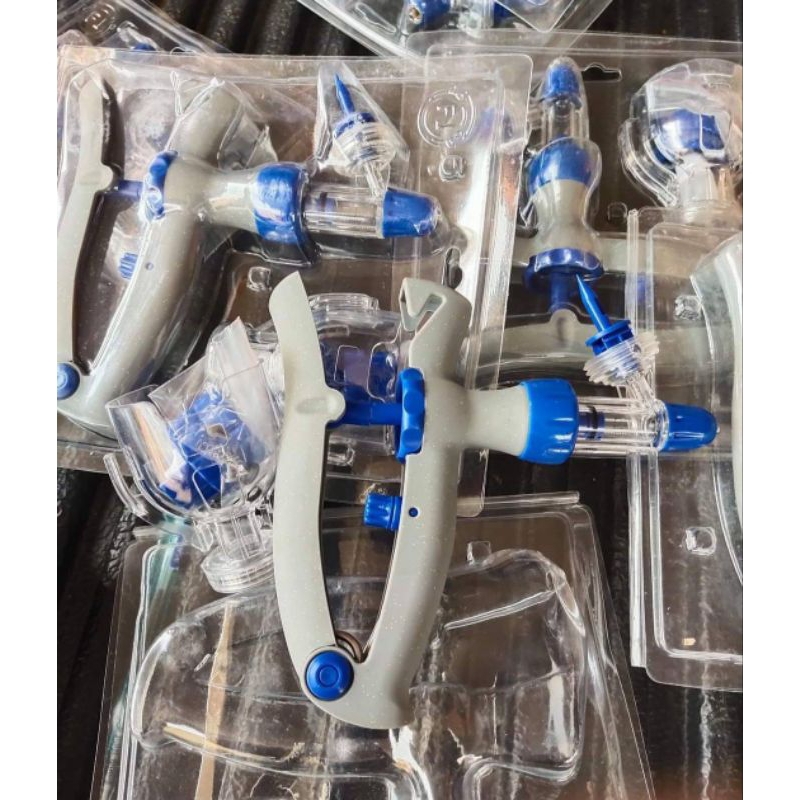 Automatic Syringe Has 2cc 5cc Can Use cc. | Shopee Philippines