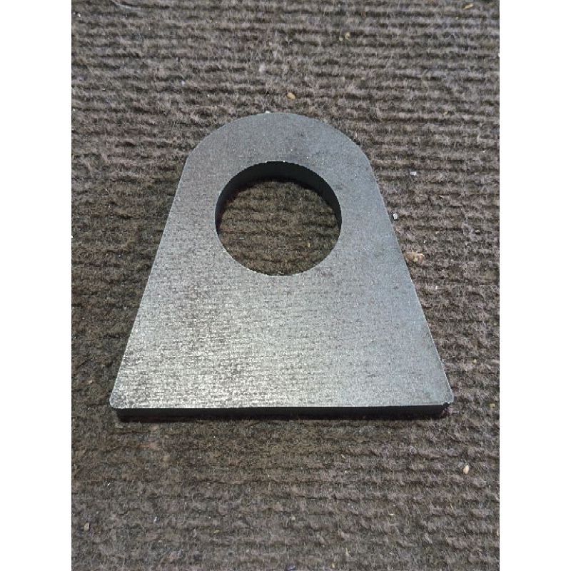 Triangular Steel Drag Ears Lift For Installation Size 80x80 Mm Choose ...