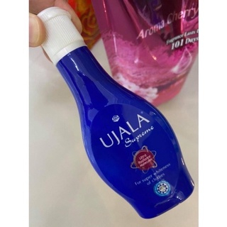 Indian Indigo Water UJALA 75 ml Allows Back Tarnish White Fabric Like ...