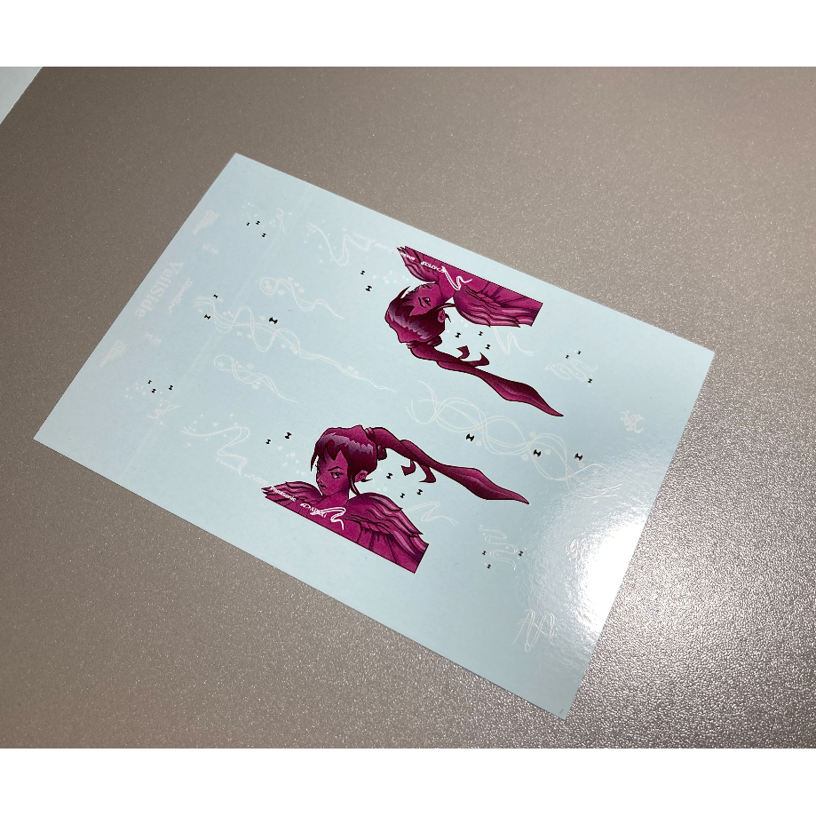 1/24 decal water slide Honda S2000 Suki fast and furious For 1/24 Model ...