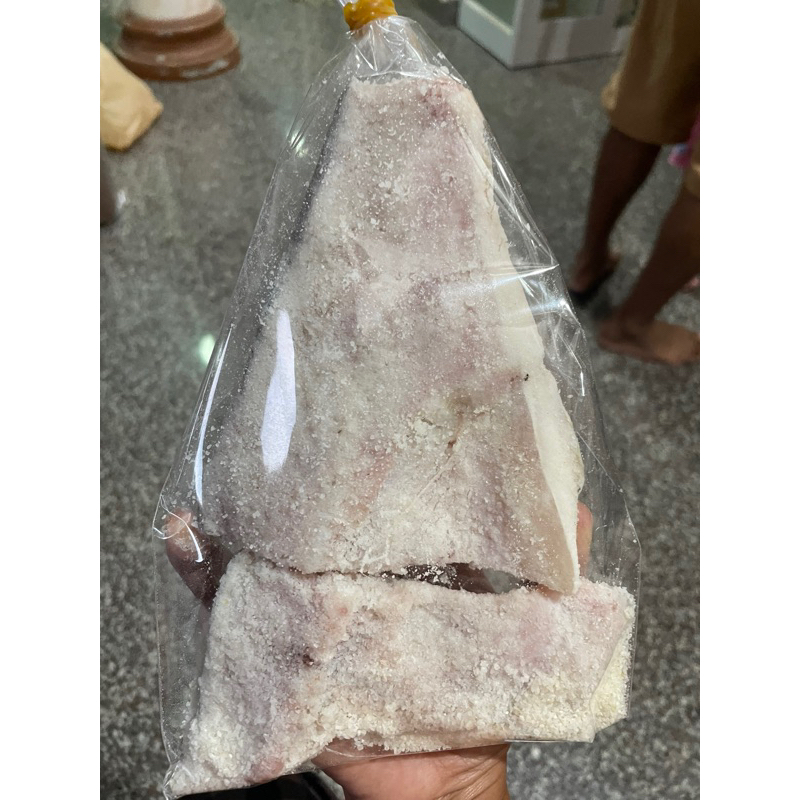 Sea Sour Fish (Chinese Fish) Brings You To Taste. | Shopee Philippines