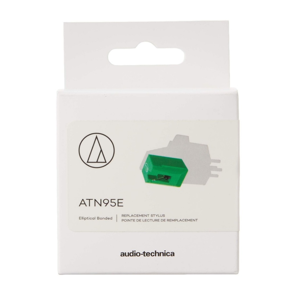 Genuine Pin Tip Audio Technica ATN-95E (New) | Shopee Philippines