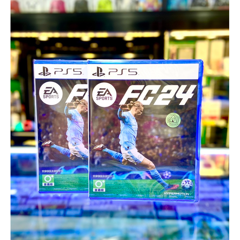 PS5 Game FC 24 EA Sports | Shopee Philippines