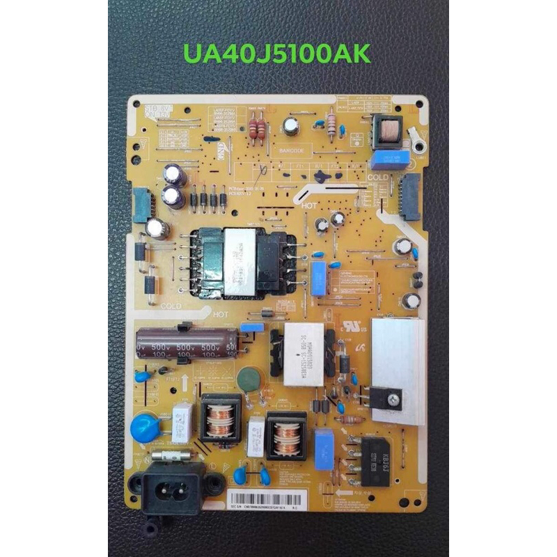 Supply Samsung 40 Inch Tv Model UA40J5100AK) Used Removable Good ...