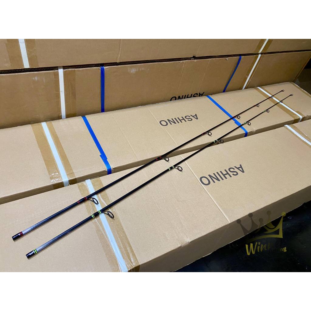 Product Only At The End Of The Spin Rod Ashino Gold IM8 Etc. (GS ...