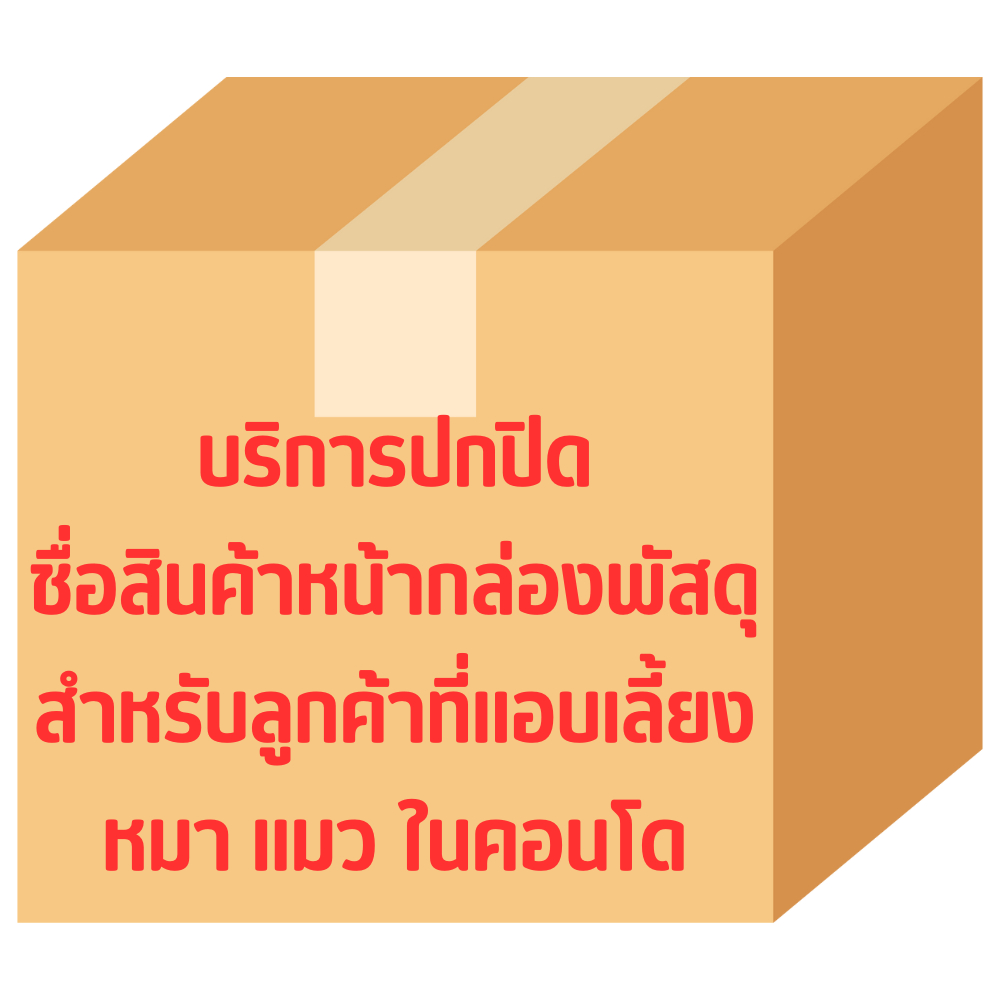 PetStory New Parcel Box (Offer Item) | Shopee Philippines