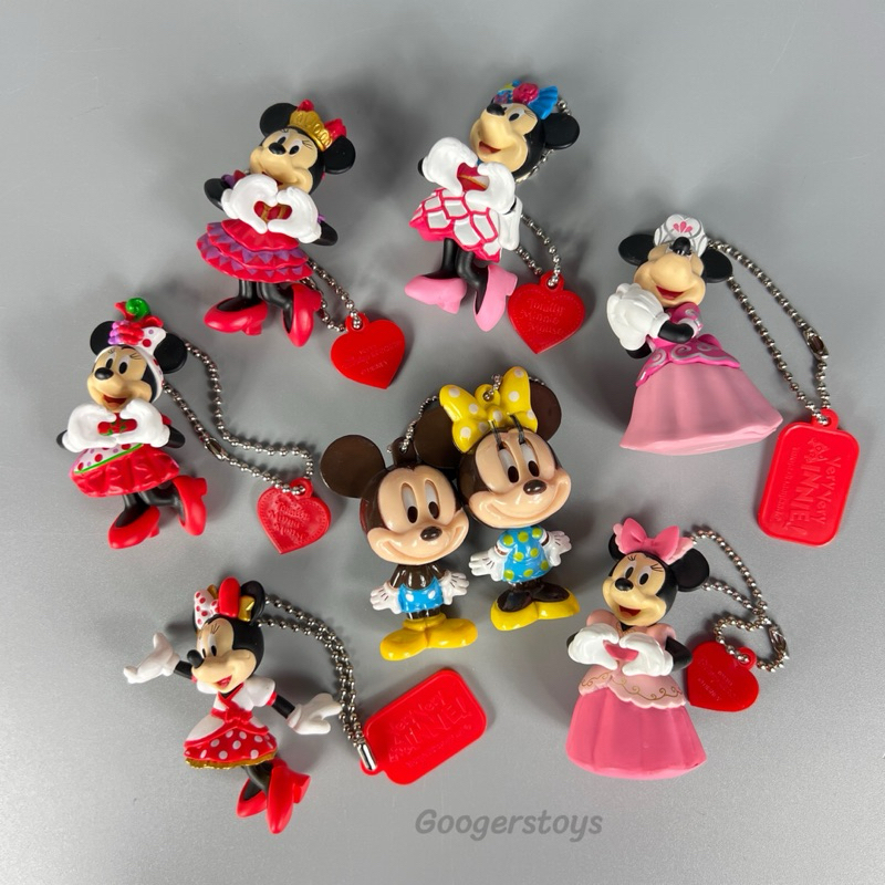 Mickey Mouse Keychain MickeyMouse Tokyo Disney resort | Shopee Philippines