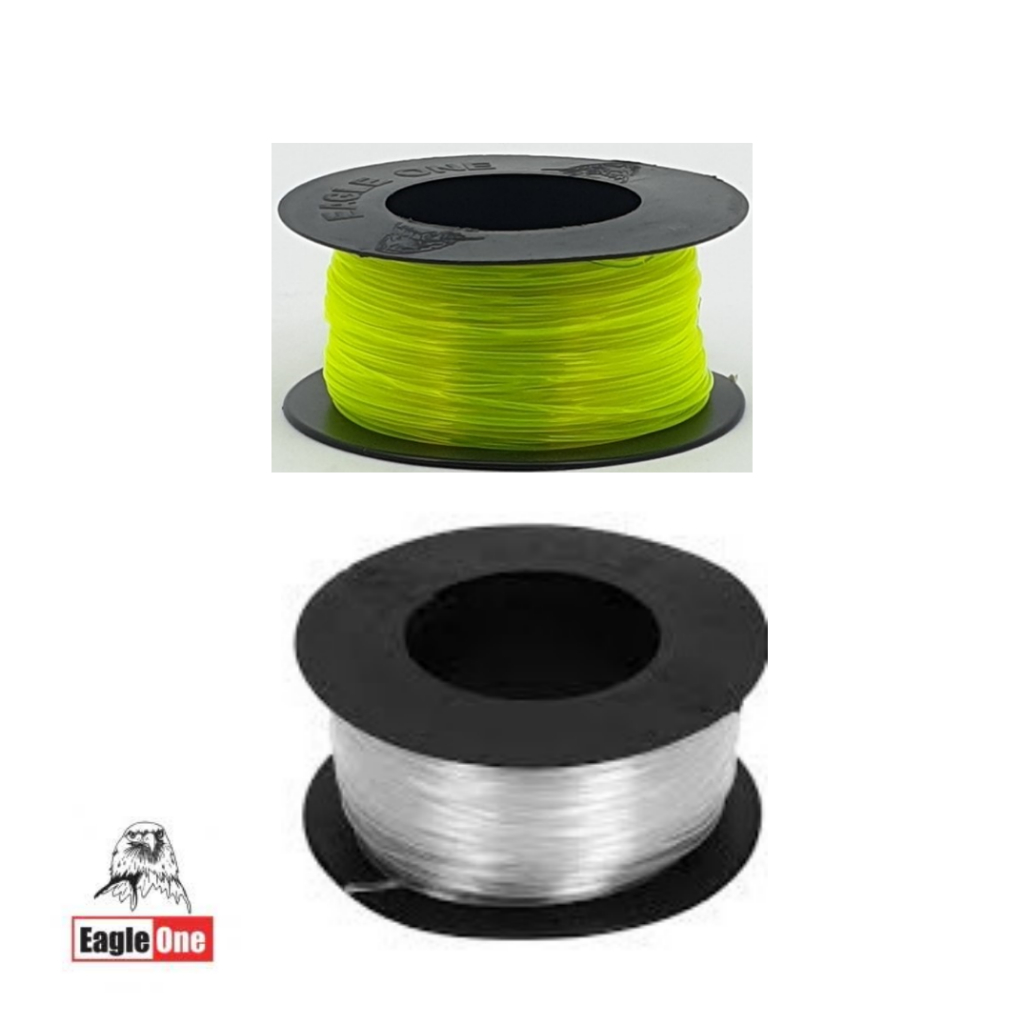 Non-Stretch Tendon Line Eagle one Brand Multipurpose | Shopee Philippines