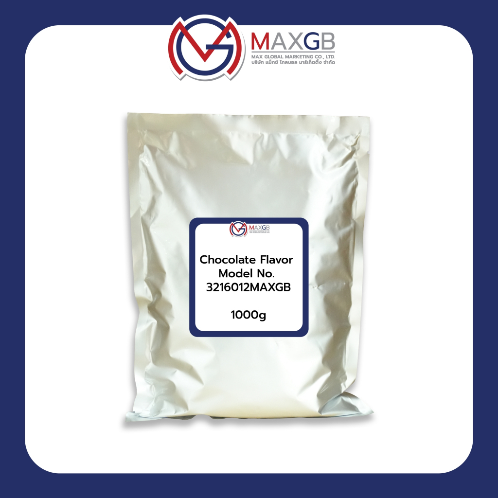 Chocolate Flavor Powder Flavored Food (Volume 1 Kg/Bag) | Shopee ...