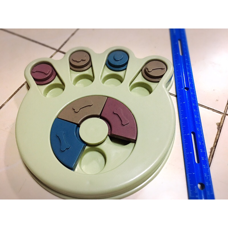 (Used) Cat Food Tray | Shopee Philippines