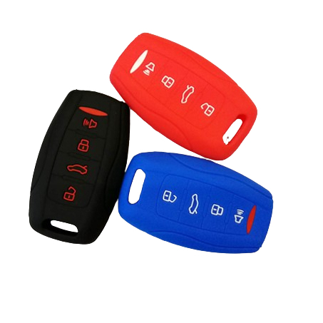 HAVAL Silicone 4 Buttons h6 (Smart Key) (Express Delivery From Thailand ...