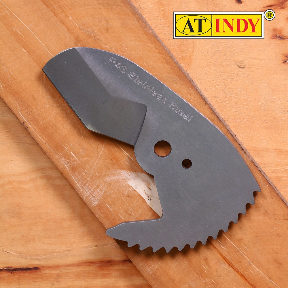AT INDY PVC Pipe Cutter Blade Code P431 | Shopee Philippines