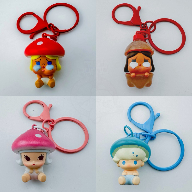 New ️ Newly Updated Popbean Popmart Crybaby Molly Dimoo Labubu | Shopee ...