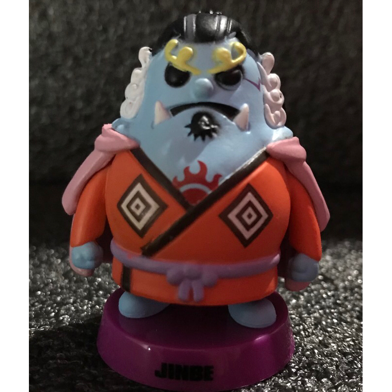 Secondhand ONE PIECE Jinbe PansonWorks Full Face Jr. Lot. JP Model ...