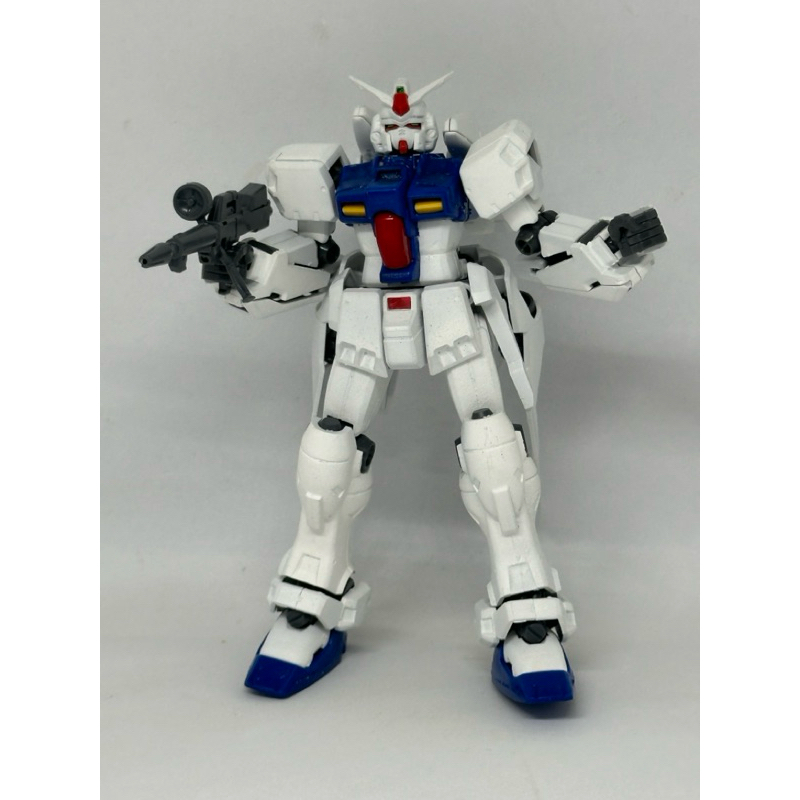 HGUC Gundam GP03 Robot Model | Shopee Philippines