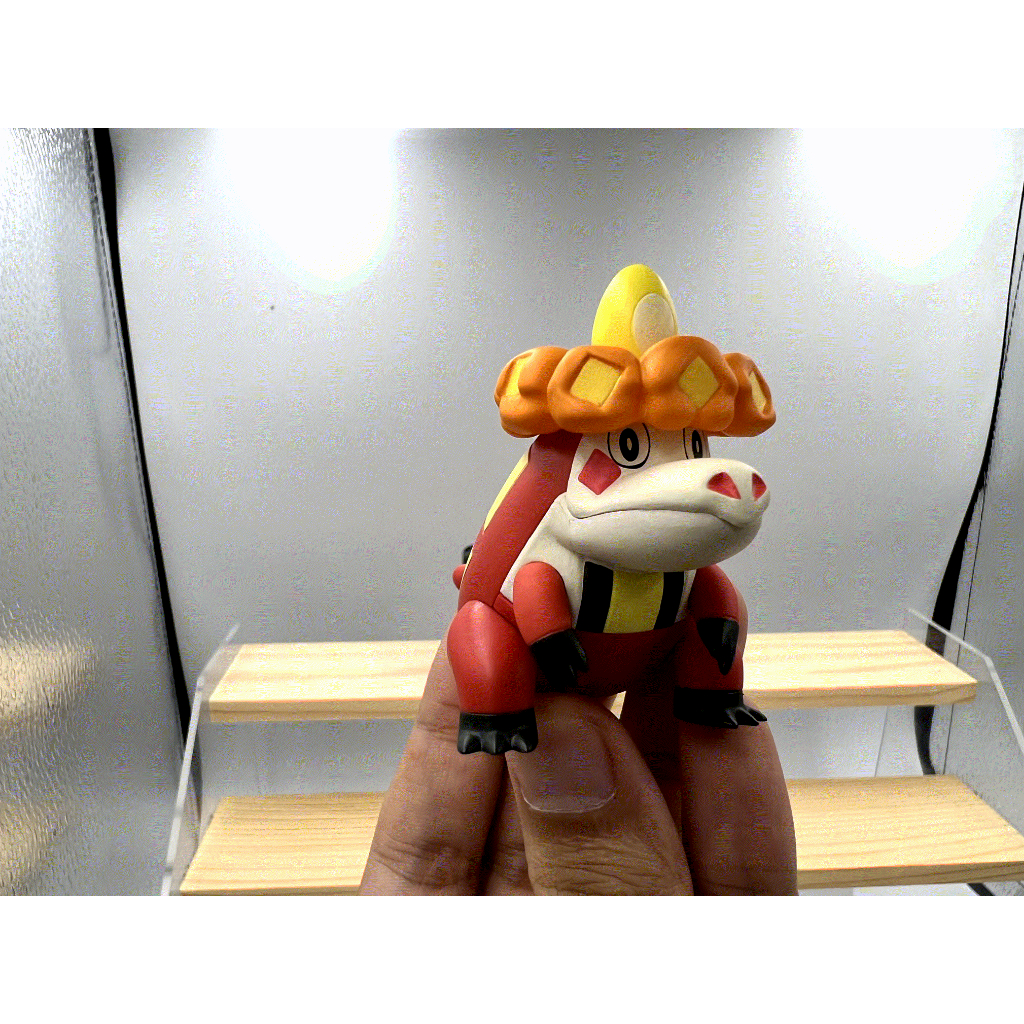 Pokemon Scale World : Crocalor | Shopee Philippines