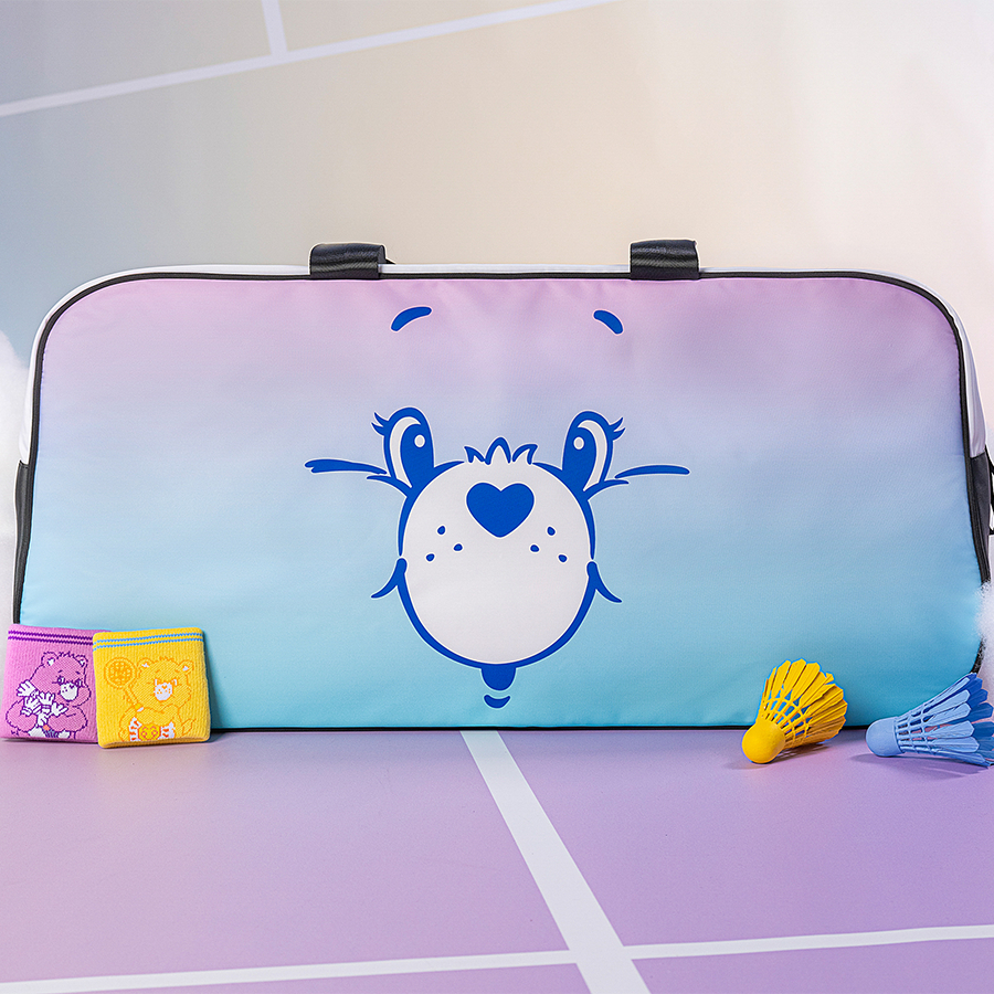 VICTOR Badminton Bag Racket Storage BR5625 CBC (VICTOR x CAREBEARS ...
