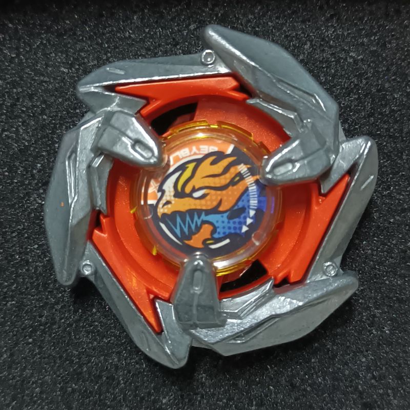 Blade Dran Dagger [BeybladeX] Separately Only Sale | Shopee Philippines