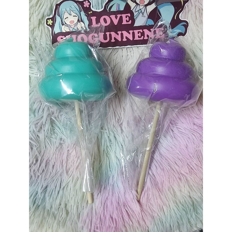 Cute Unko Museum Yokohama Tokyo Fukuoka Maker Unchi Skewers Souvenir ...