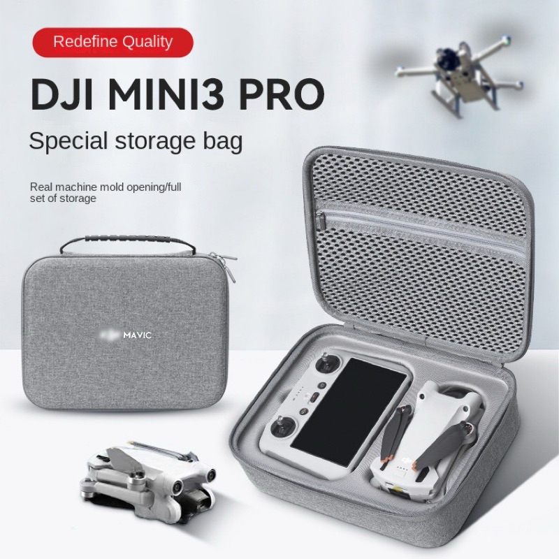 DJI MAVIC MINI 3 PRO RC Drone Bag | Shopee Philippines