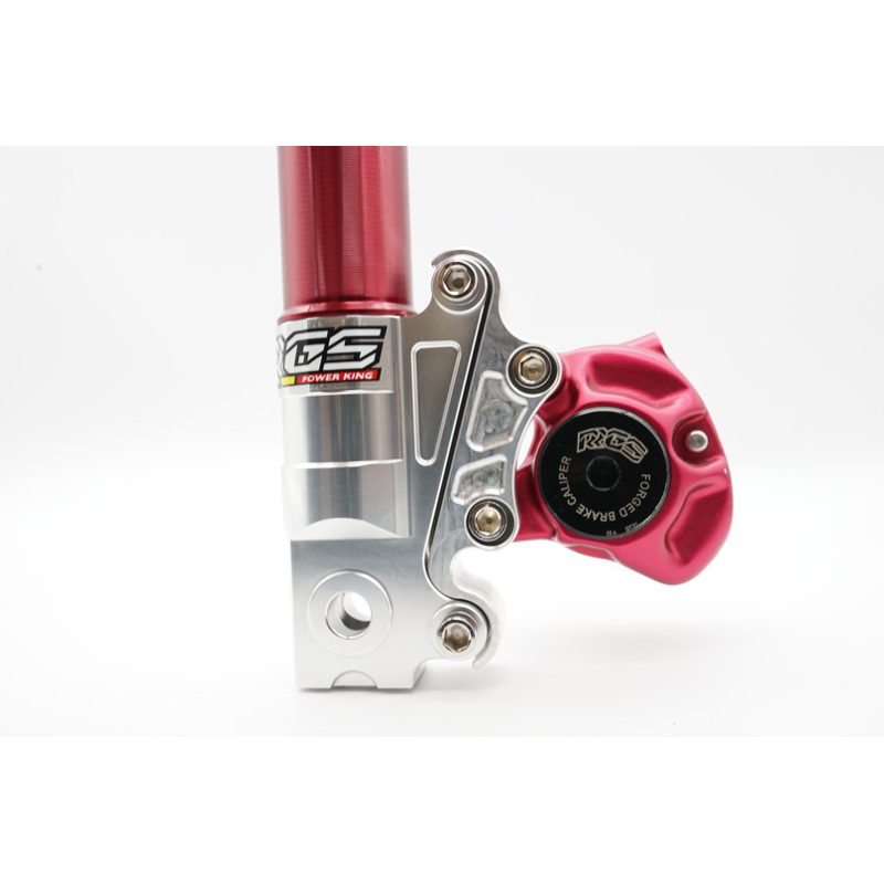 Pump dio zx Front Shock Absorber Gold&Rrgs cnc Ktm 8.1 | Shopee Philippines