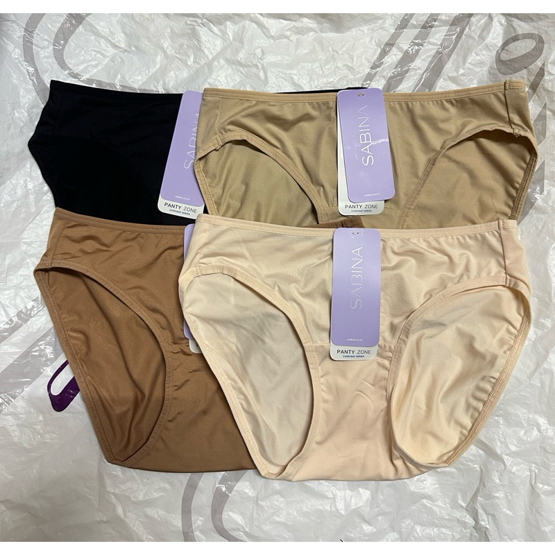 Sabina Underwear Code SUXZM2111 Panty Zone Model | Shopee Philippines