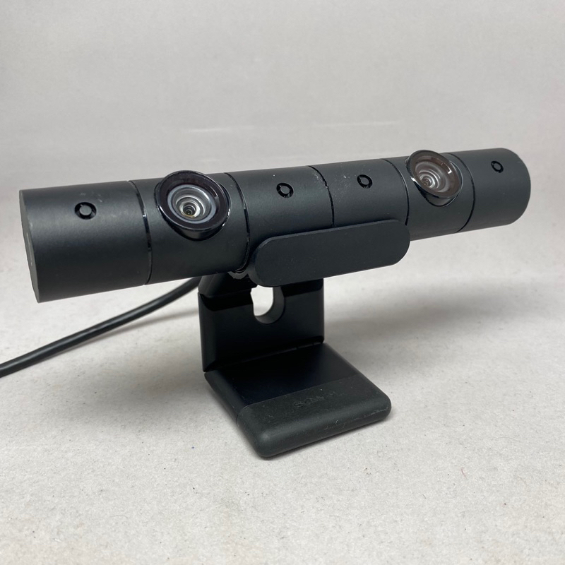 Sony PlayStation 4 Camera Motion Sensor Gen 2 w/Original Stand | CUH ...