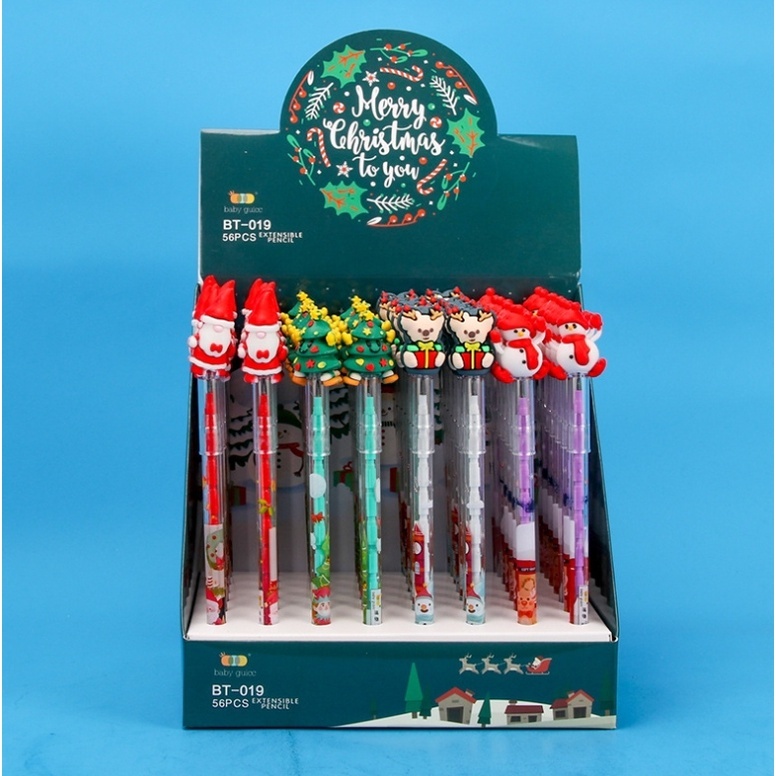 Changing Pencil Hero Disney Princess One Piece Thomas (1set Has 4 ...