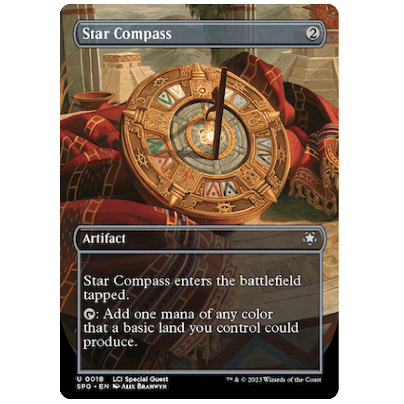 Special Guests: Star Compass | Shopee Philippines