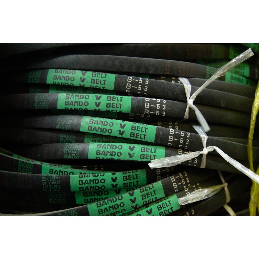 BELT BANDO V-BELT C70-C89 C70 C71 C72 C73 C74 C75 C76 C77 C78 C79 C80 ...