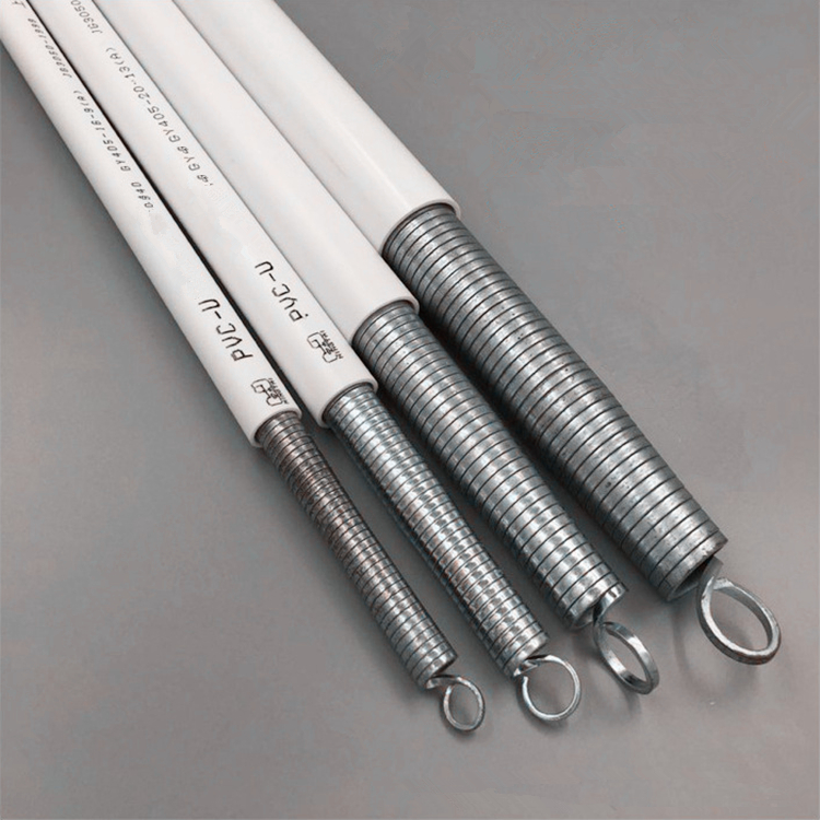 Pipe Bending Spring Pvc Bender Grade A Conduit Size 16 Mm. 20mm ...