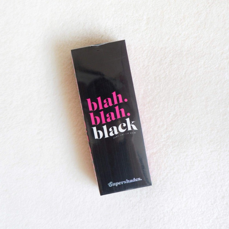 SuperShades Blah Black 3 g. Super Shade Bla Special Formula Color ...