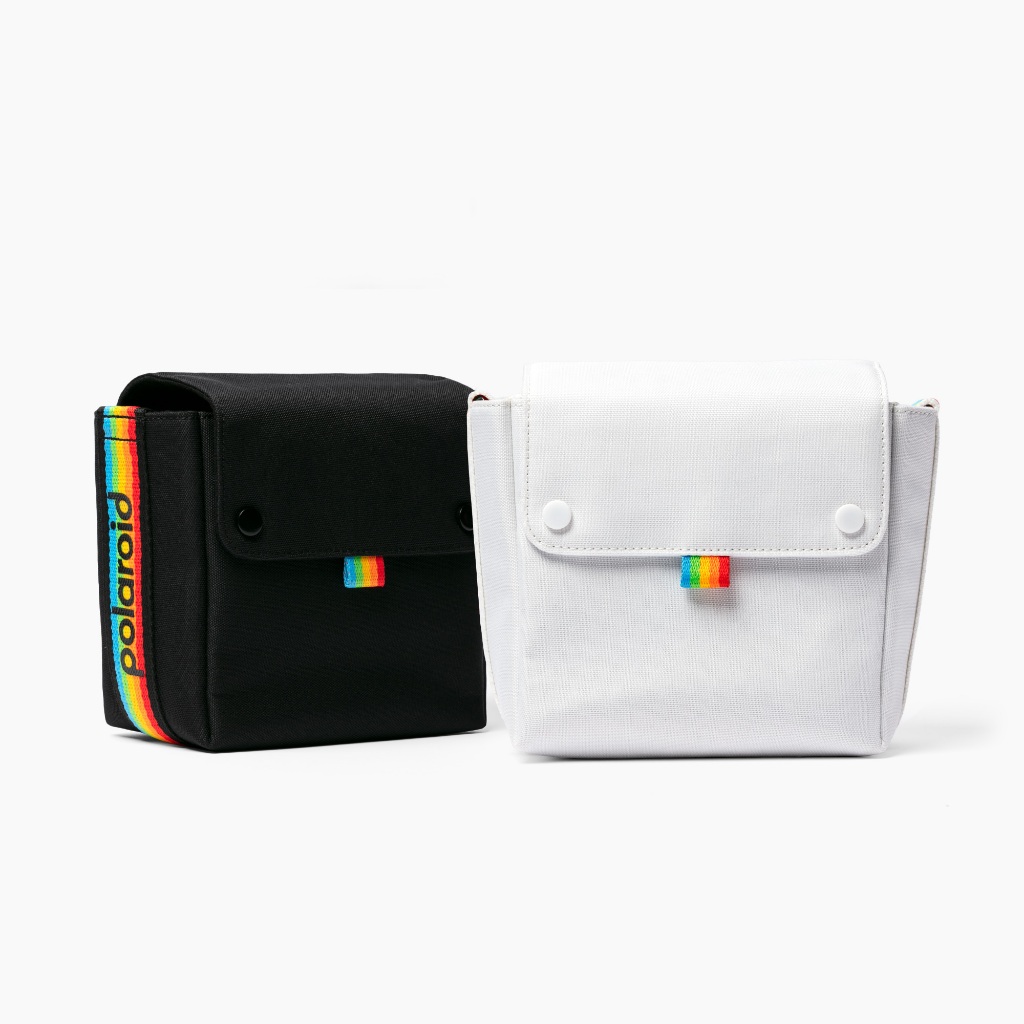 Polaroid Now Spectrum Camera Bag For + | Shopee Philippines