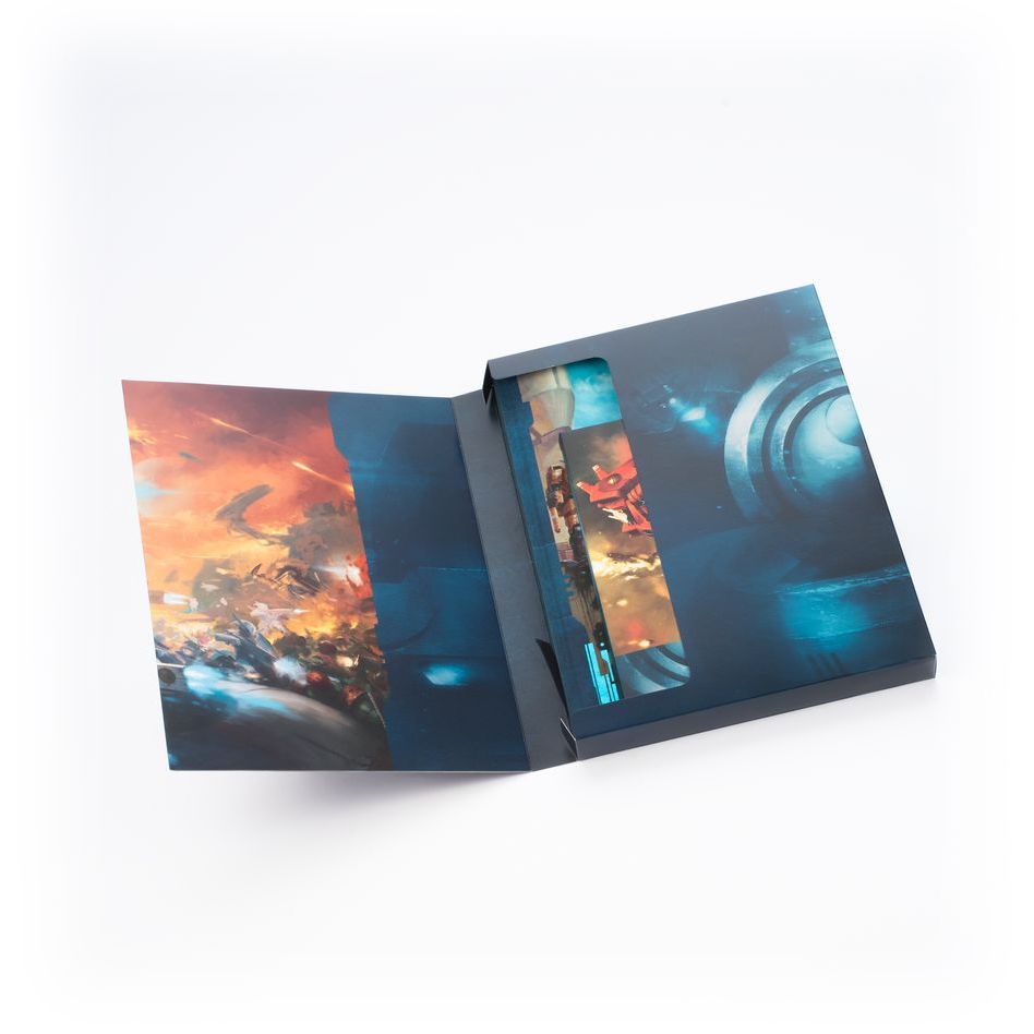 Warhammer 40k: Tau Empire : Codex and Datasheet Cards | Shopee Philippines