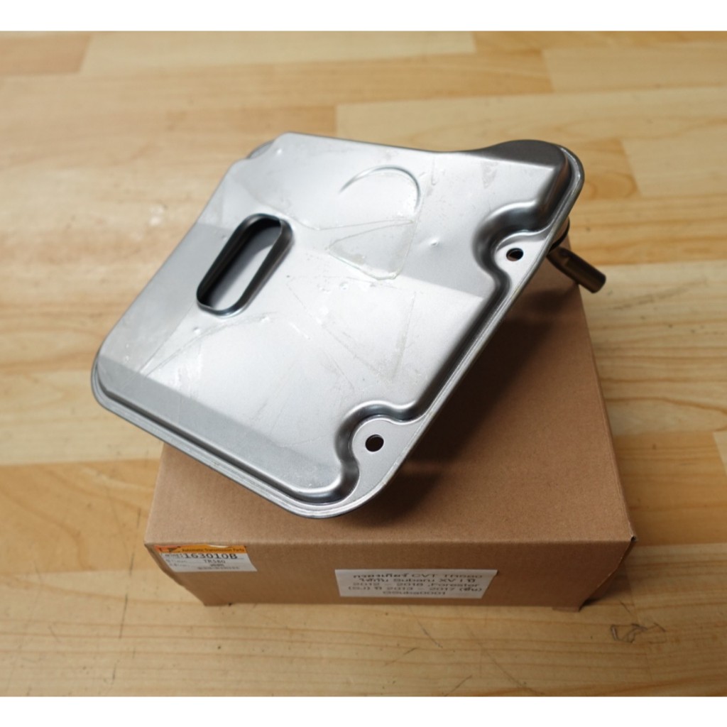 Transmission Filter CVT TR580 For Subaru XV I Year 2012-2018 Forester ...