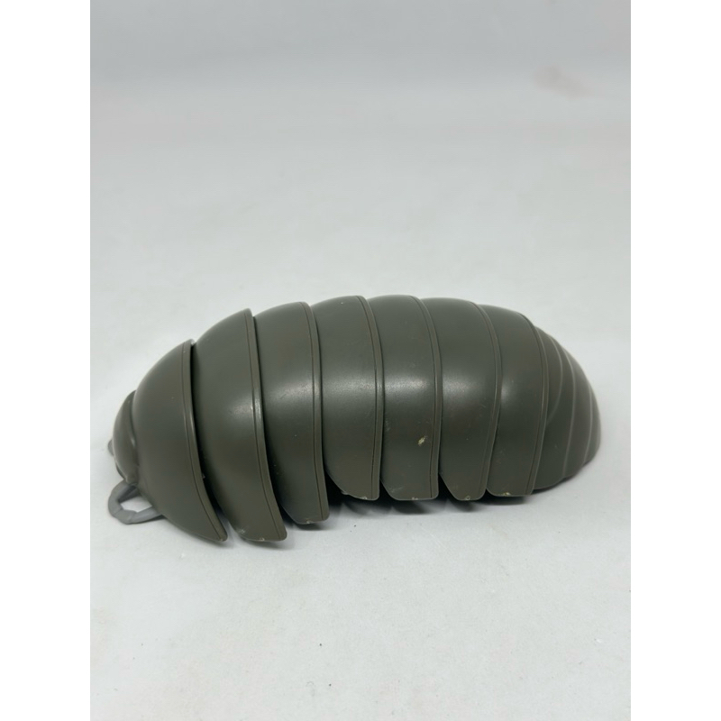 Authentic Bandai Isopod Model Dango Mushi | Shopee Philippines