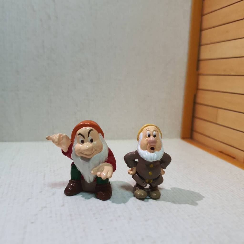 snowwhite disney Model Dwarf | Shopee Philippines