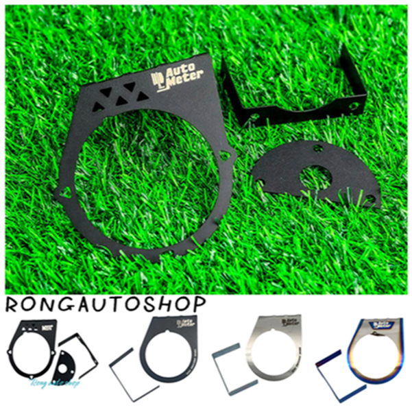 Boost Probe meter Turbo Gauge Stand Bracket Only Mounting | Shopee ...