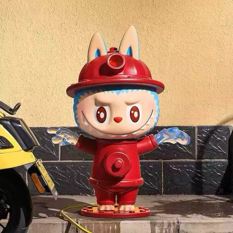 [Live Give Code] Labubu The Monster Almost Hidden Series | Shopee ...