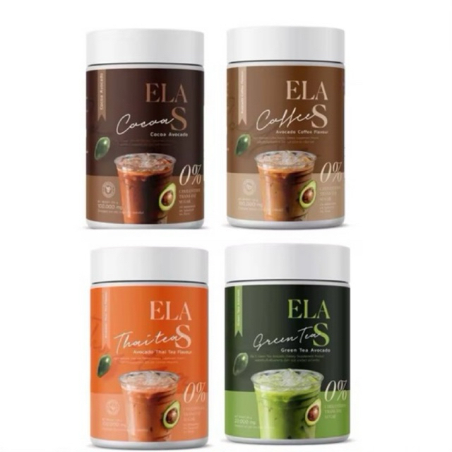 Ela S Nun Jai Chong Green Tea Thai Joi Tea. Results Depends On ...