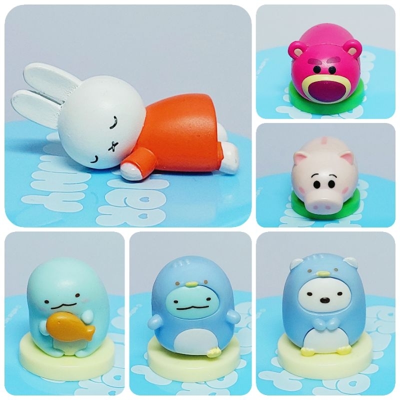 Sumiko/Disney/Miffy Sumikko/Model Doll | Shopee Philippines