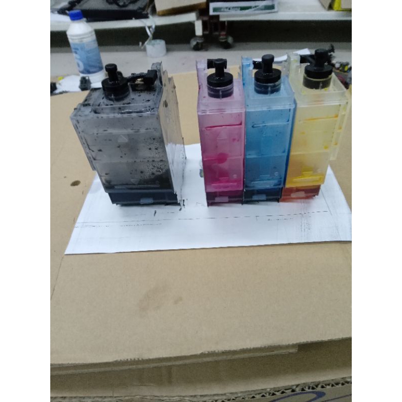 Genuine Parts For canon g serie g1000 g2000 g2010 g3000 g3010 | Shopee ...