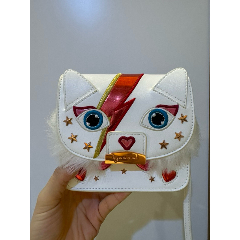 Authentic Lyn Around Shoulder Bag 1 From The shop | Shopee Philippines
