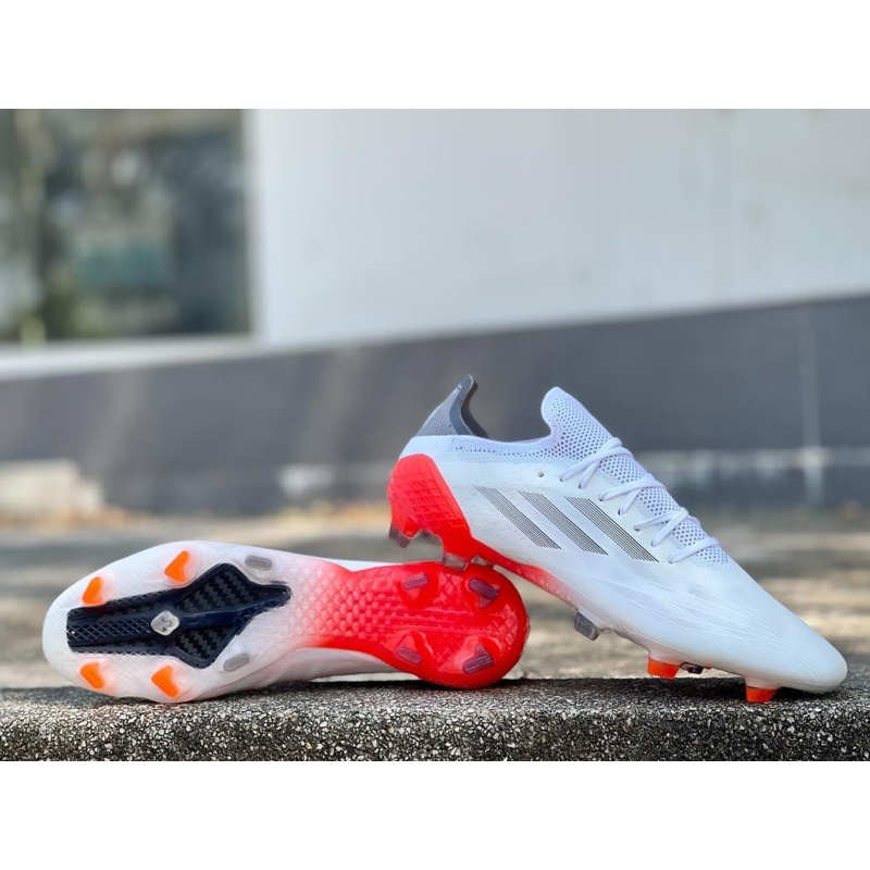 ADIDAS X Speedflow.1 FG Football Shoes Products Taken From Real Work ...