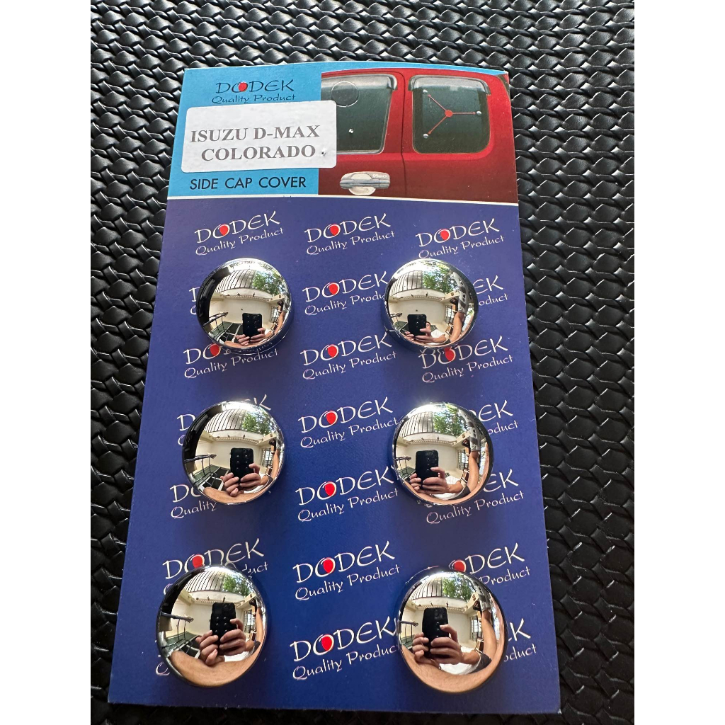 Sliding Glass Hub Cover HIACE 2005 2010 2014 2018 | Shopee Philippines